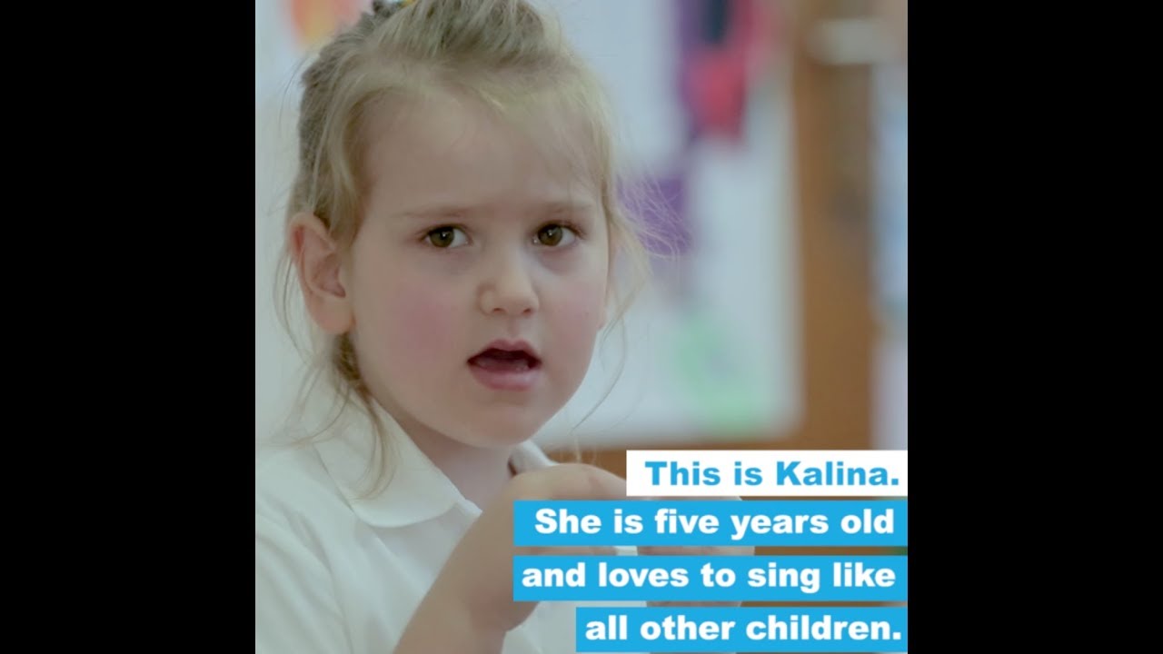 The Early Years - An Opportunity of a Lifetime. This is a story about ...