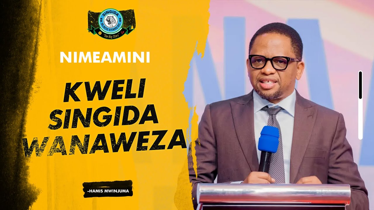 MWANA FA APAGAWA NA UWANJA WETU, AHOJI SIMBA NA YANGA VIPI? - YouTube