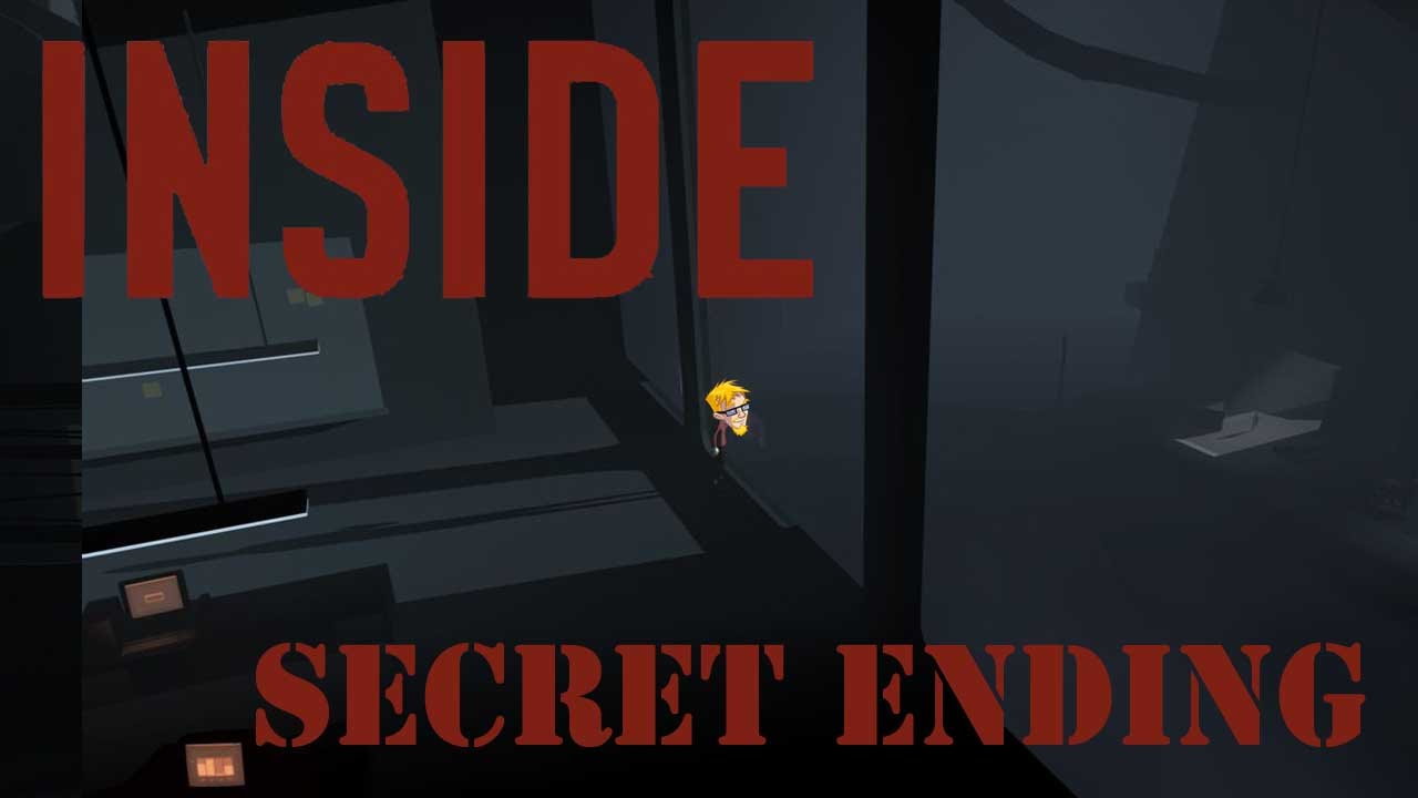 INSIDE | SECRET ENDING - YouTube