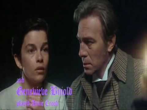 Murder by Decree End Credits
