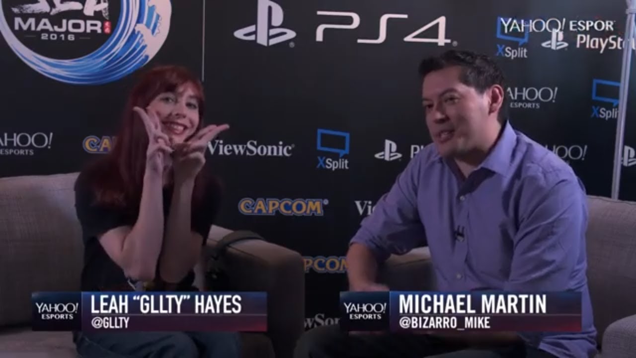 gllty on training in Japan : "I learned how to block" - YouTube