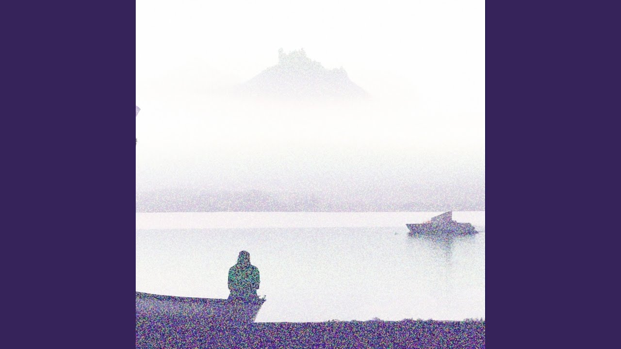 Stranded on an Island of Sadness in a Dreamy Melancholy Land - YouTube