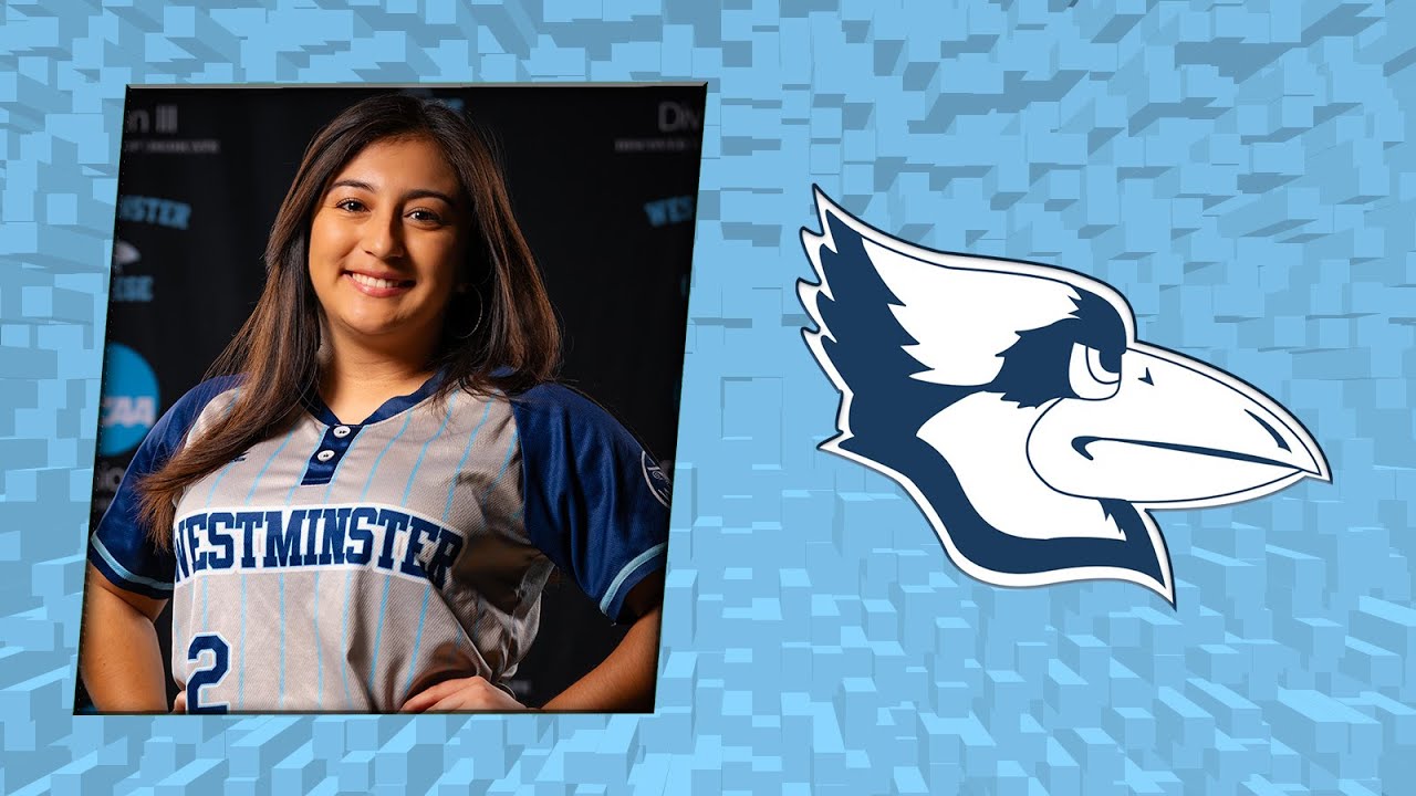 Eye on the SLIAC: Emily Esquivel - YouTube