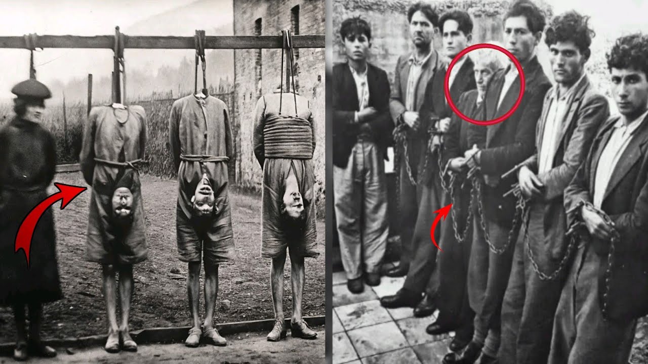 🔴 Hidden WW2 & Old West Photos That Shock Modern Viewers - YouTube