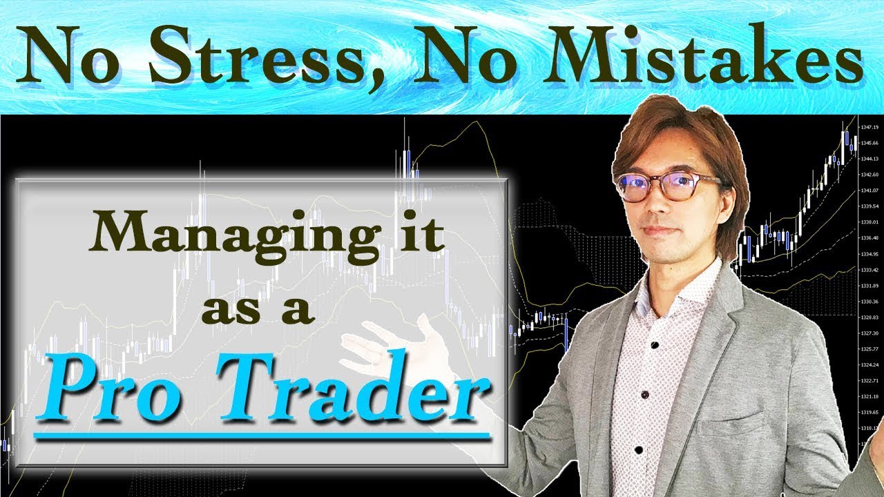 The Secret of Stress Management in forex trading - YouTube