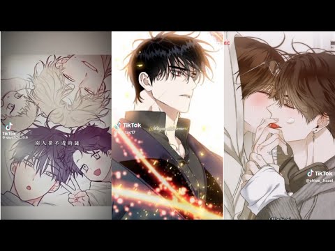 [ Tiktok BL #60 ]Tổng hợp những bộ truyện boylove tui biết 🌷