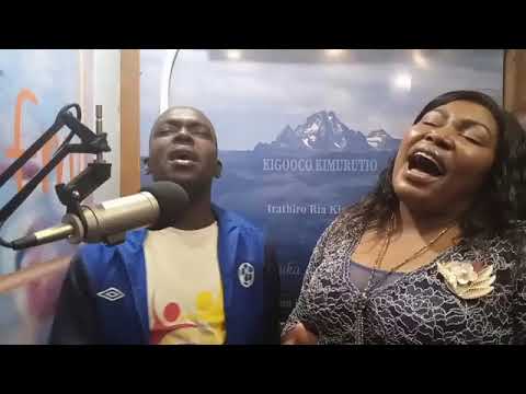 KIGOOCO FM PRAISE AND WORSHIP TEAM - YouTube
