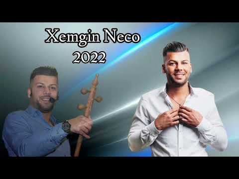 Xemgin Neco Kamaçe 2022 Dawâta Kûrdi #xemginneco