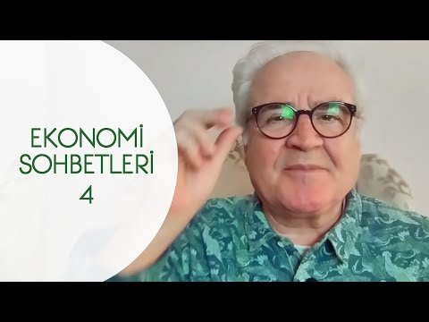 VİDEO: 936 EKONOMİ SOHBETLERİ (4)