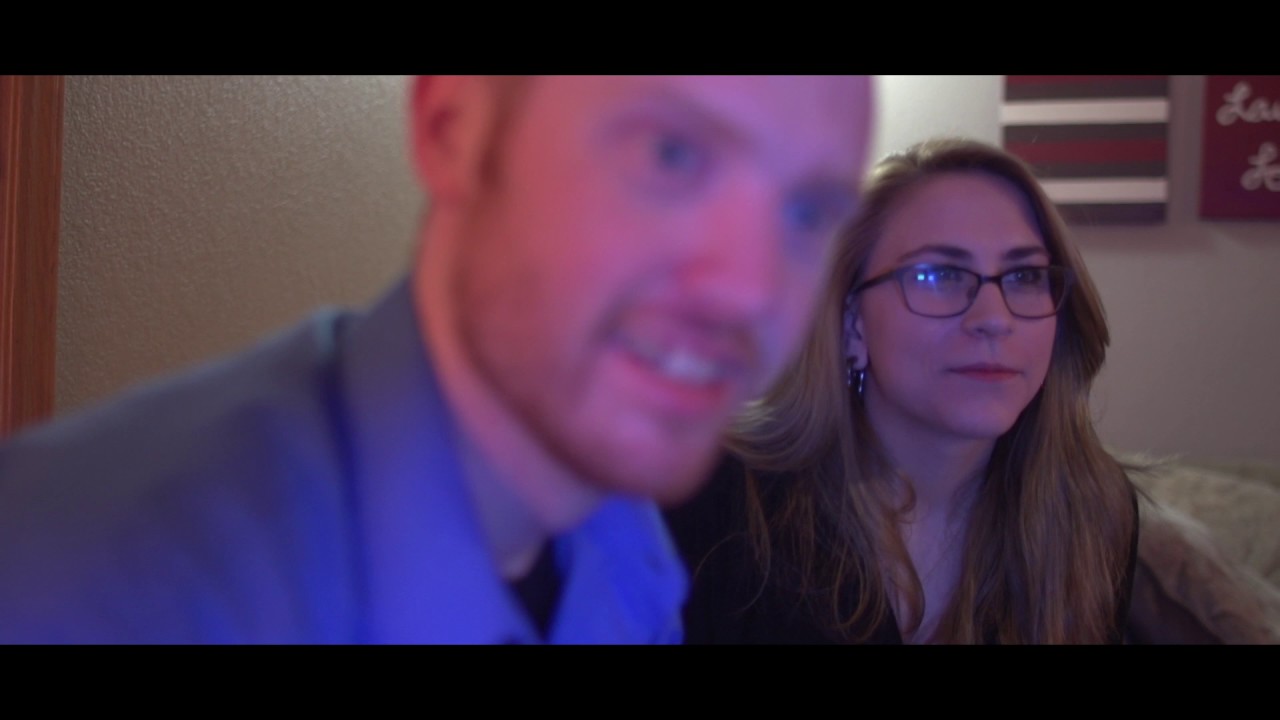 Misdirection The Movie NWMSU Filmclub HD 1080p - YouTube