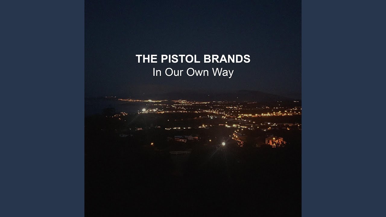 In Our Own Way - YouTube