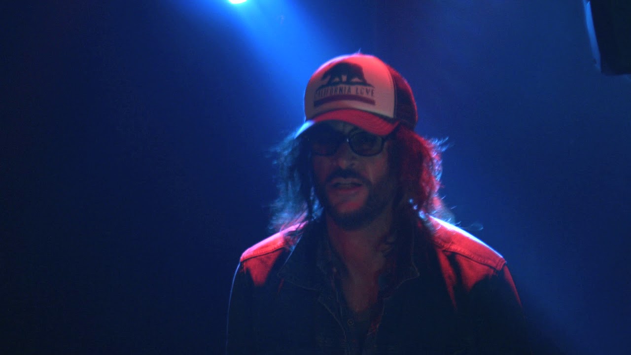 Jimmy Rip - Gimme Shelter - YouTube