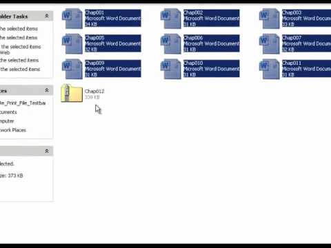Zip Files for Quickbooks - YouTube