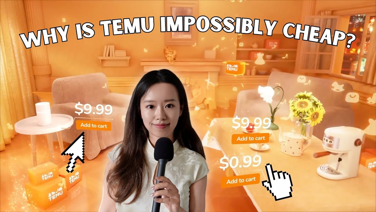 The real problem with Temu's aggressive ads campaign - YouTube