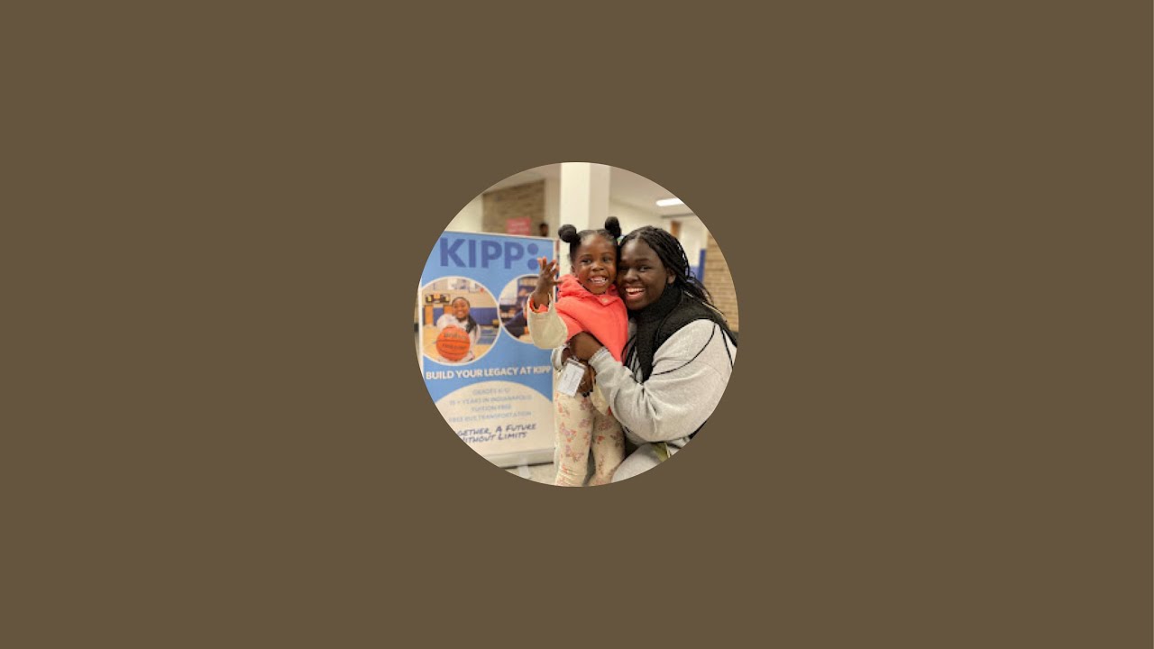 IPS School Board Candidate Forum @ KIPP Indy Legacy High School - YouTube