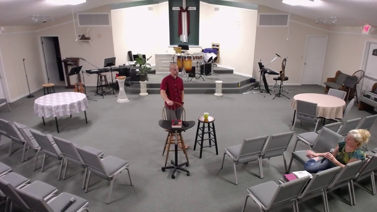 Friday Night Service September 27, 2019 - YouTube