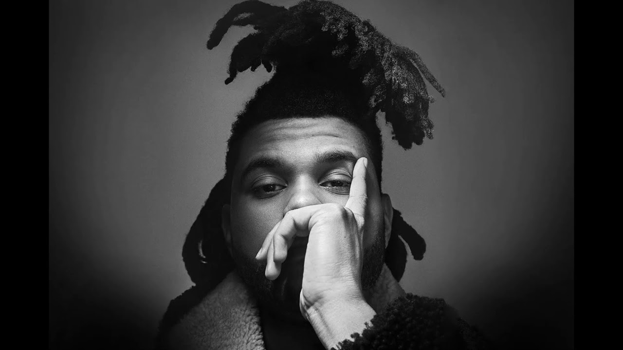 The Weeknd (BBTM) Type Beat - 'Silhouette' (prod. Franco) - YouTube