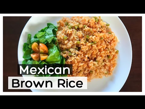 Qdoba Brown Rice Recipe - Celebrate and Have Fun