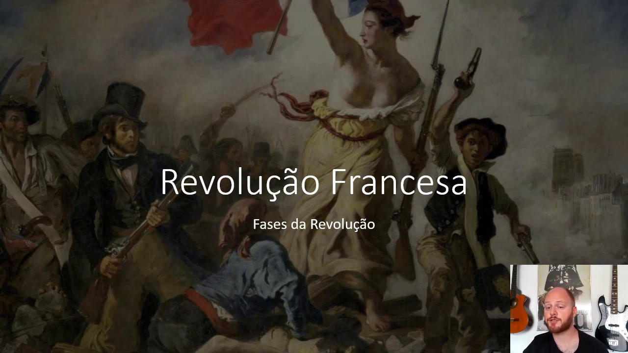 1Em Aula 38 - Revolução Francesa - Fases - YouTube