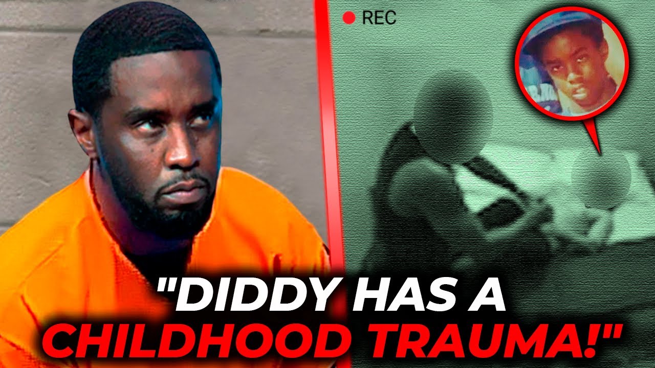 Psychologist REVEALS Diddy’s "Freak-Off" Parties Fueled By Dark ...