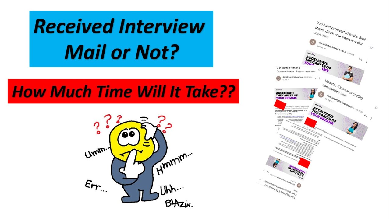 Accenture Whole Interview Process | Mail Proof - YouTube
