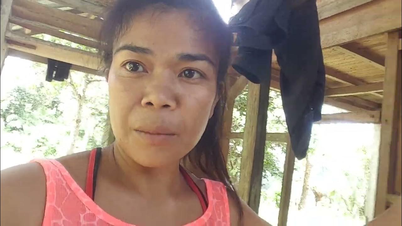 dito kami titira sa bundok ni kano - YouTube