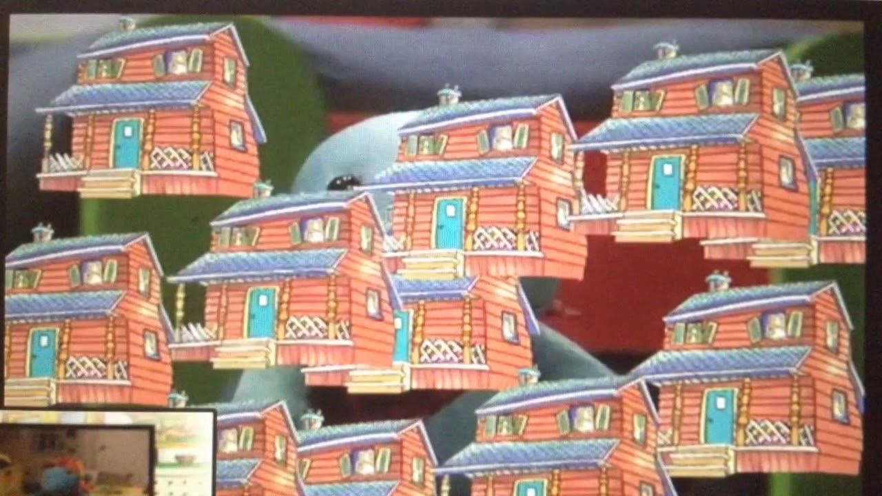 Caillou Presents Puppet Segments Episode 39 - YouTube