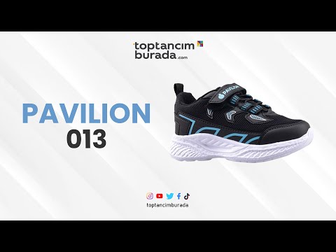Toptan Pavilion 013 Filet Ayakkabı Modelleri Satış Yeri