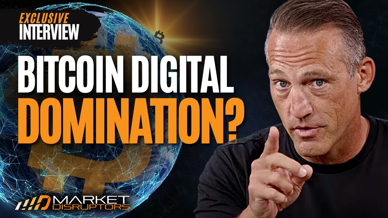 Bitcoin's Role in the New Digital Age: Exclusive with Venture Capitalist Christopher Calicott 🚀 ...