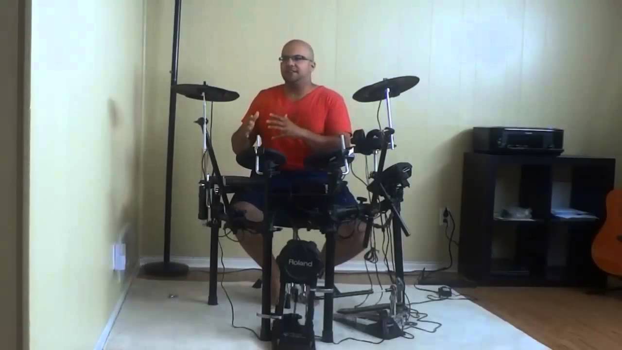 Drummer Spotlight-Miss Emily Christine (10 Year Old Female Drummer ...