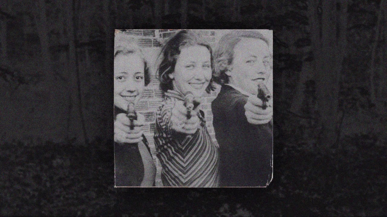 Ned Bundy - Bust Caps (Prod. Apoc Krysis) - YouTube