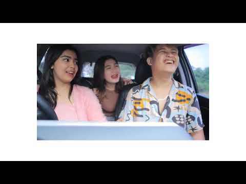 prank taxi online                                              Penumpangnya enak😅