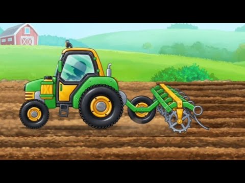 The Real Story Behind farming videos for kids | The Expert's Guide to ...