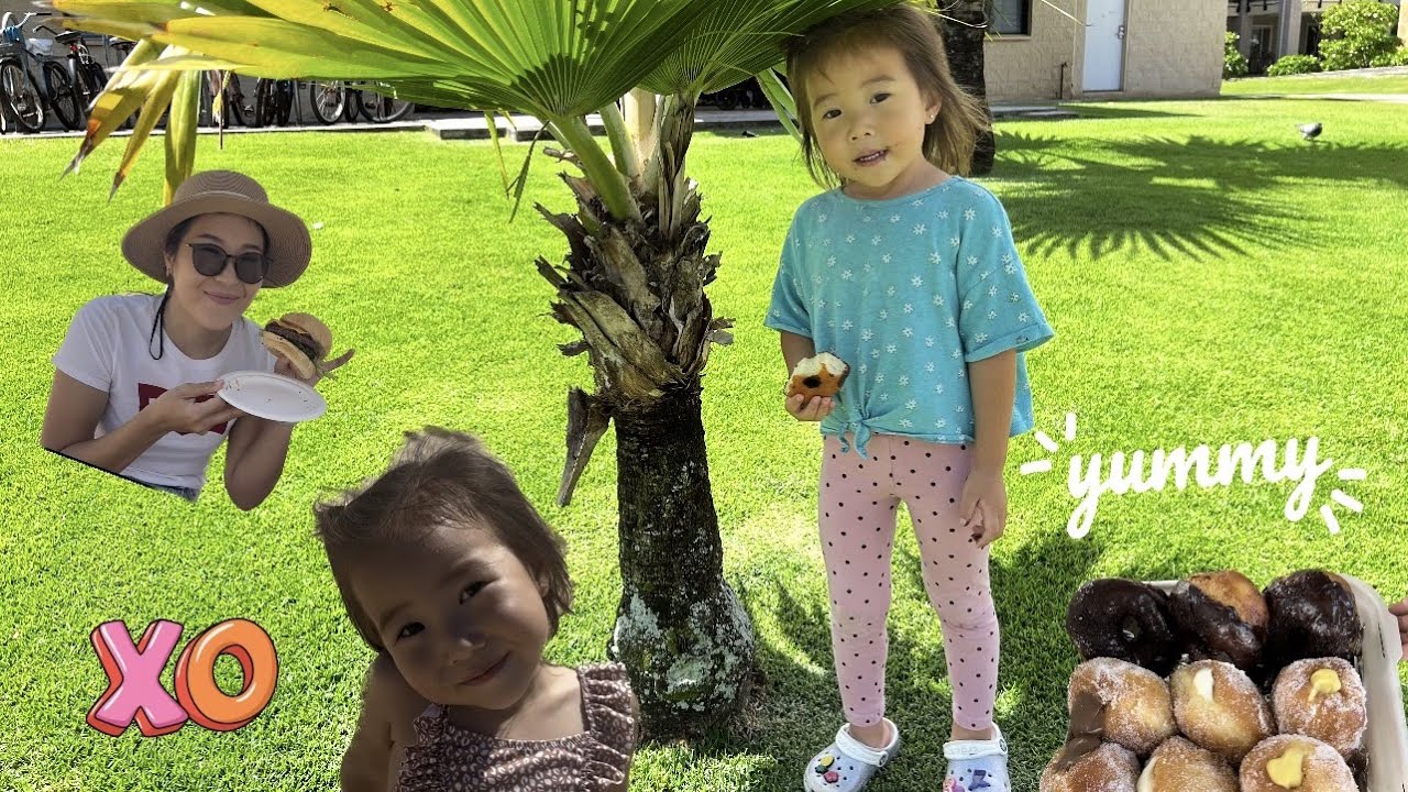 Энгийн л нэг долоо хоног байлаа | BYUH-Intramurals | Seven Brothers at ...