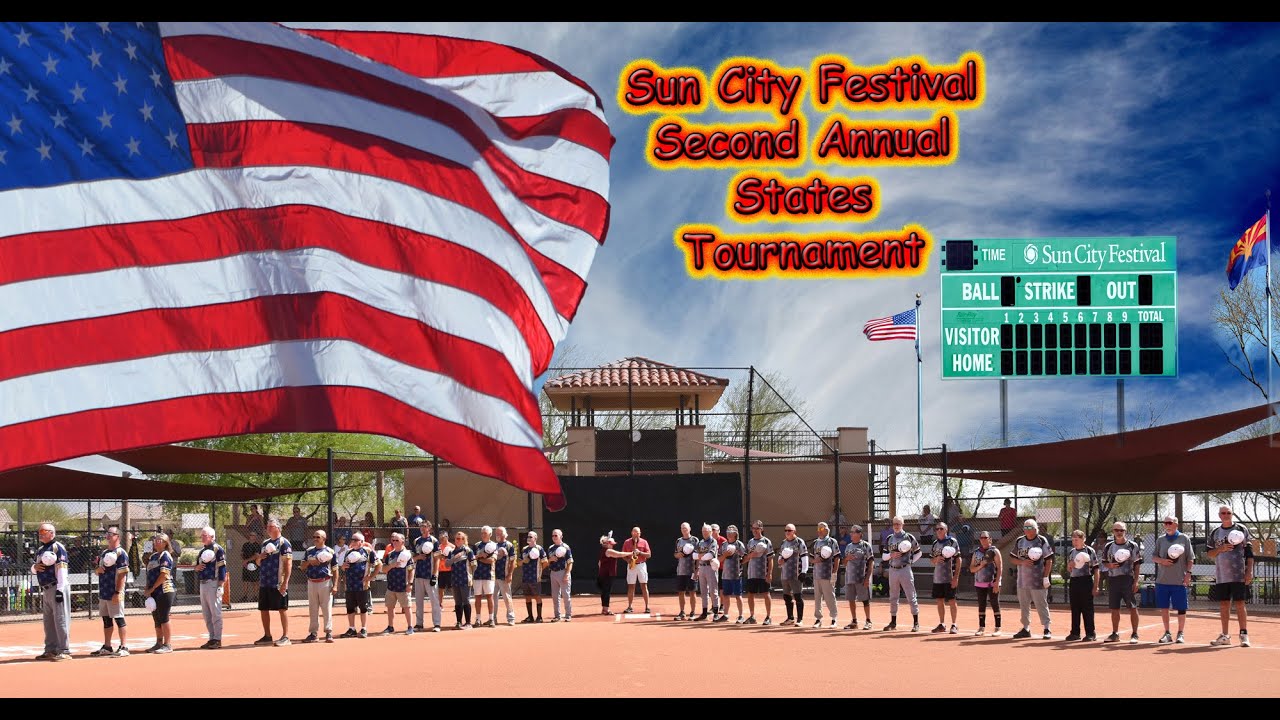 SCF Softball Tournament 2021 SCF Second Annual States Tournament 2021 ...