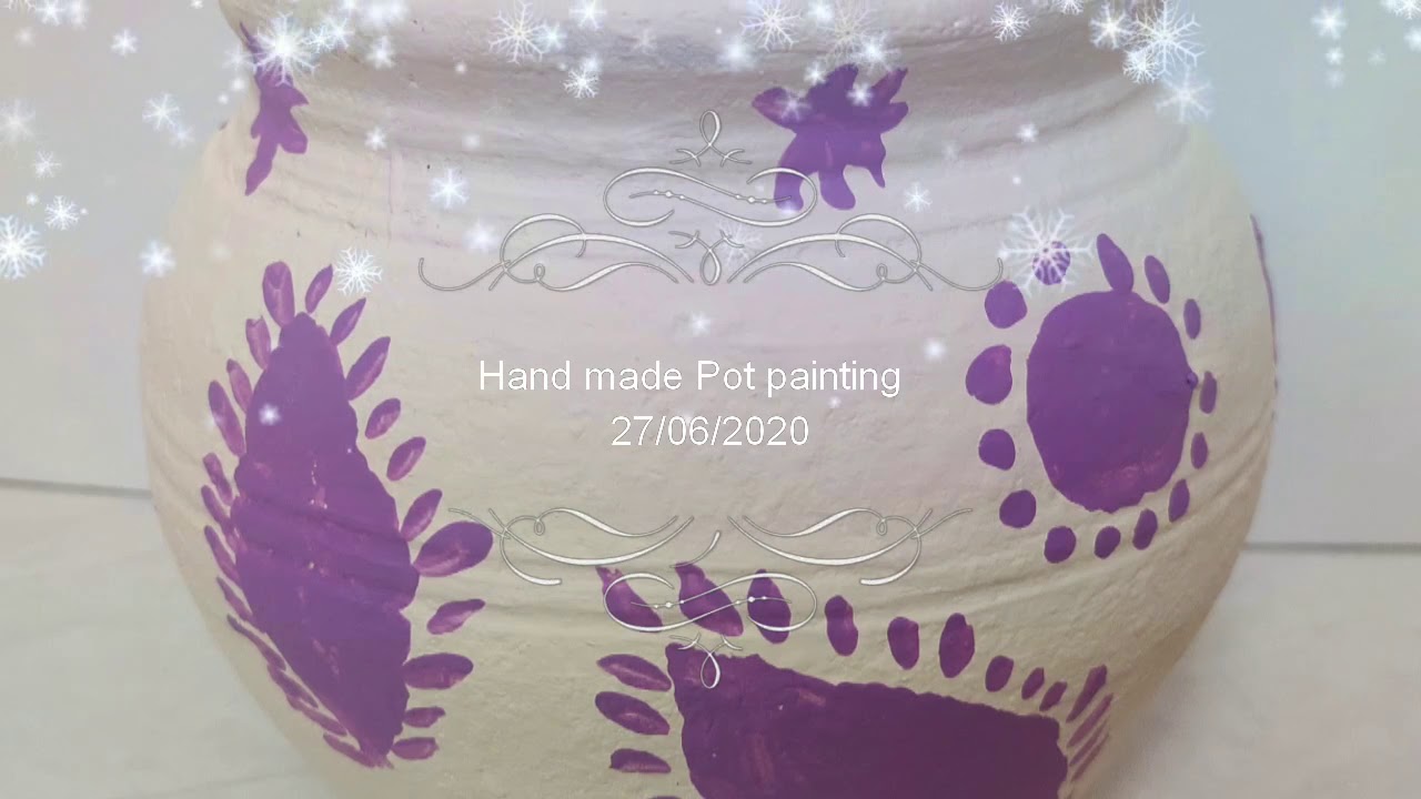 Hand Crafts - YouTube