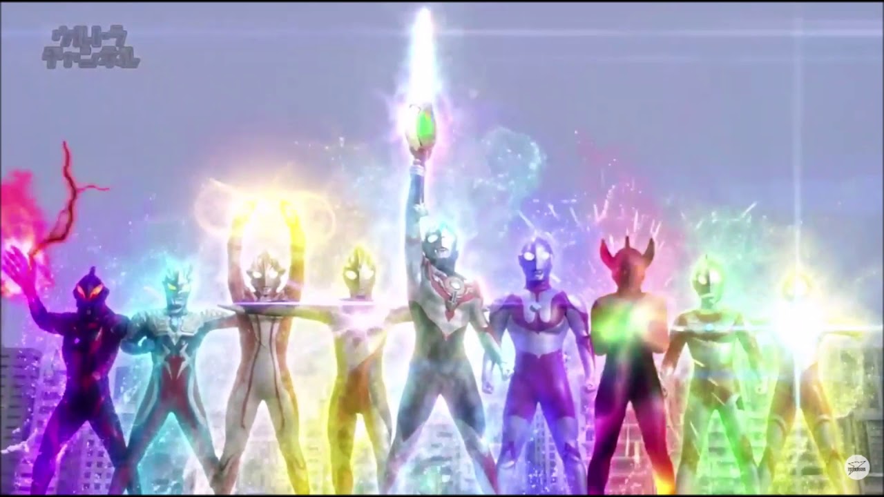 Orb Ultimate Calibur - YouTube