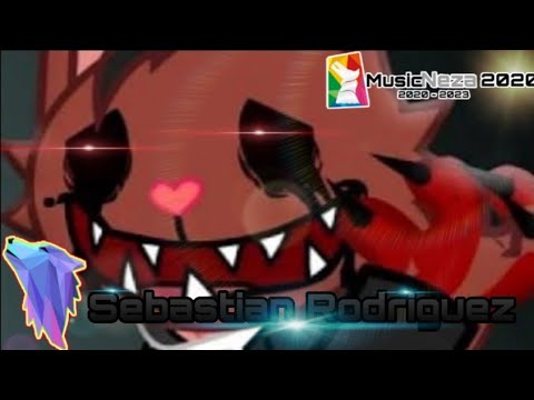 LEGENDS NEVER DIE (Metal Cover) HTF AMNESIA AMV