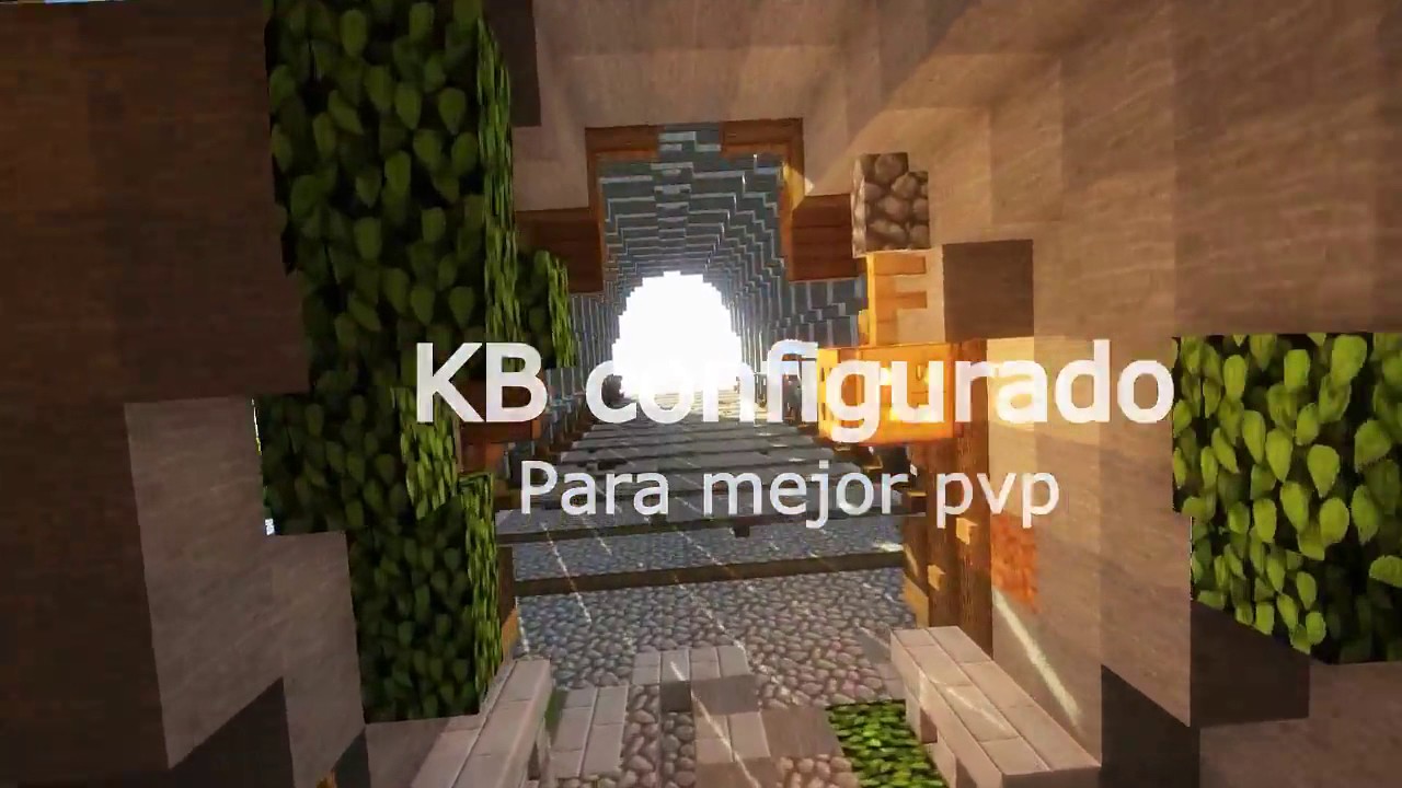 Trailer Saifed Hcf KitMap New Server HCF (NO PREMIUM) - YouTube