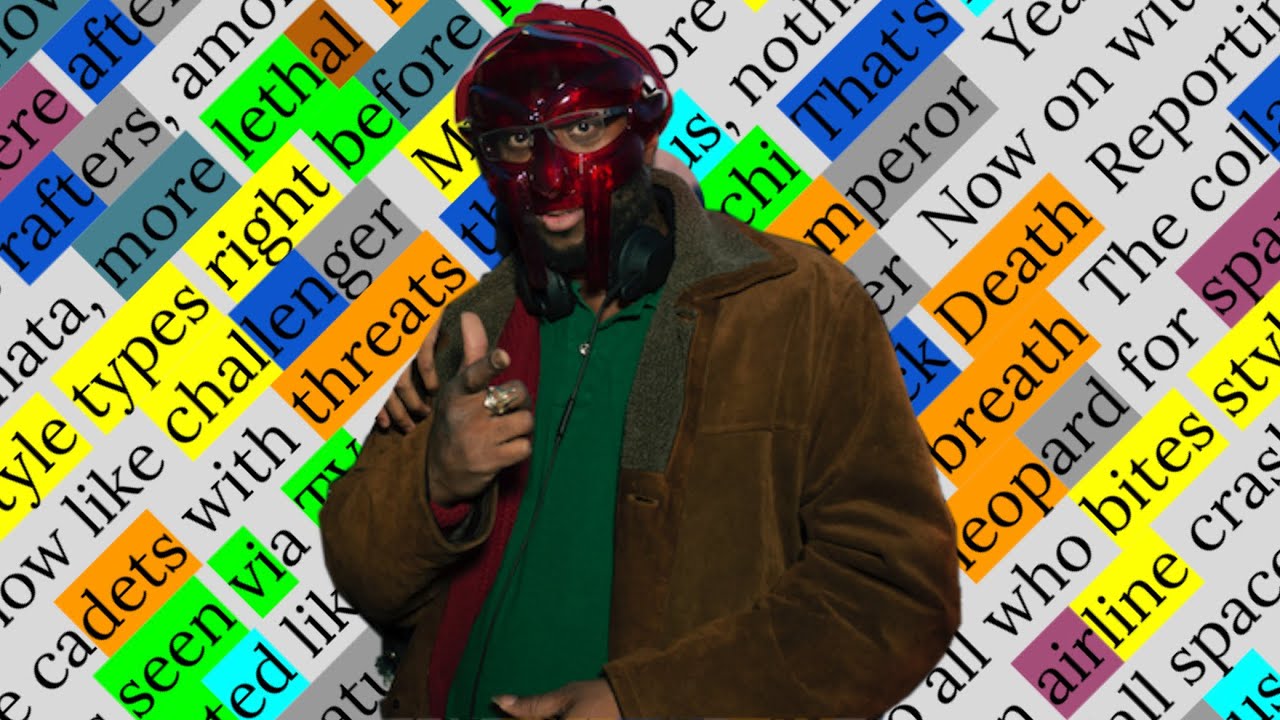 mf-doom-disastrous-rhyme-scheme-highlighted-youtube