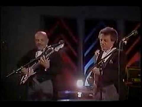 LOS IMPALA. - YouTube