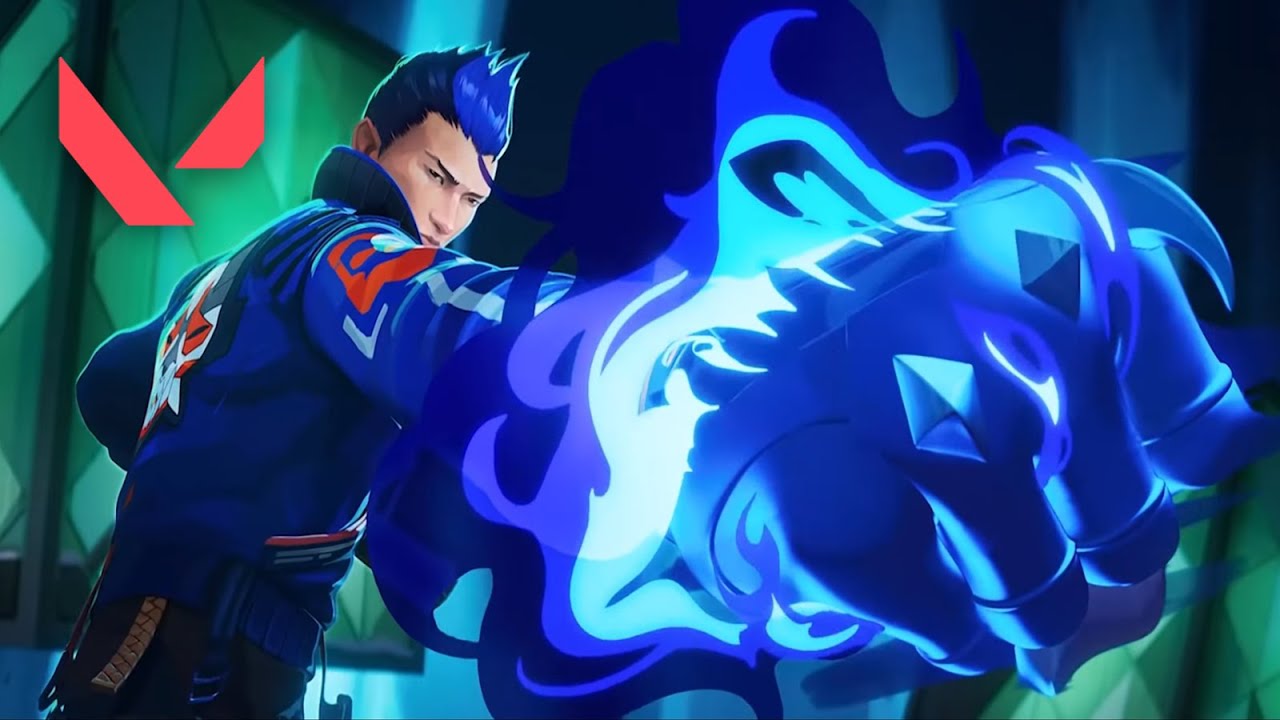 Yoru is my new main - YouTube