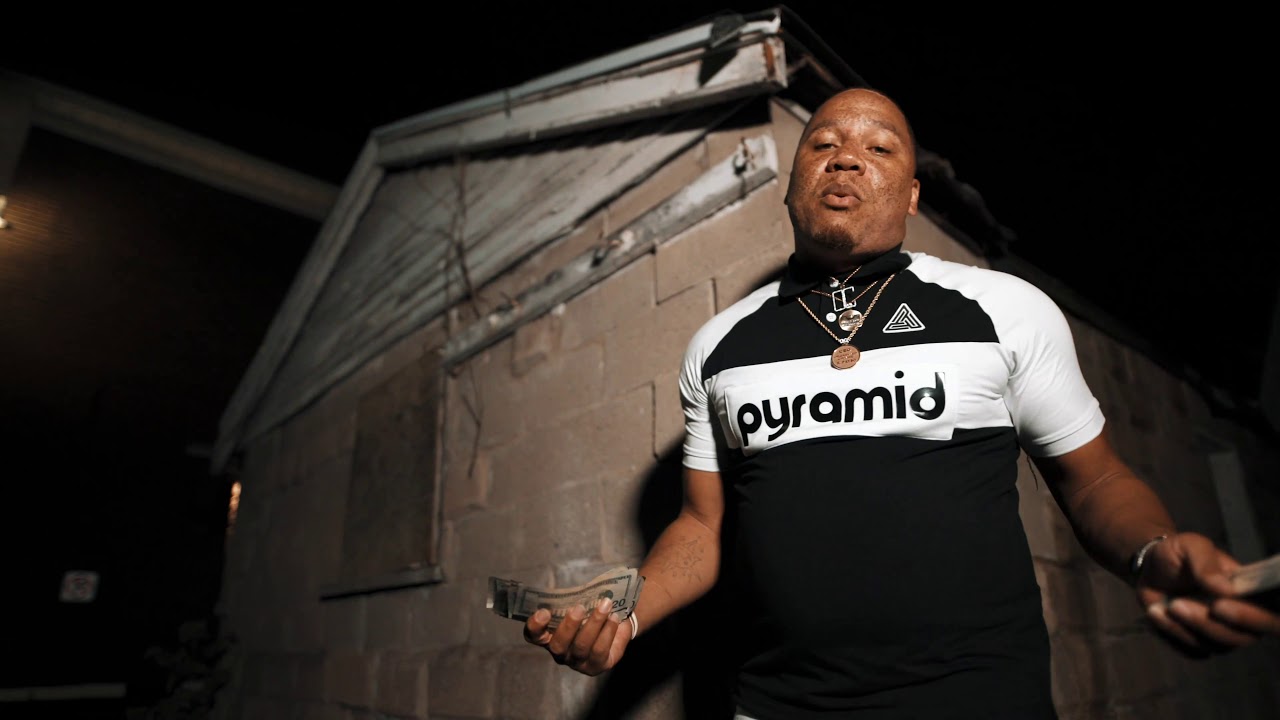 R. Payso | "Proffer Session" [4k Music Video] - YouTube