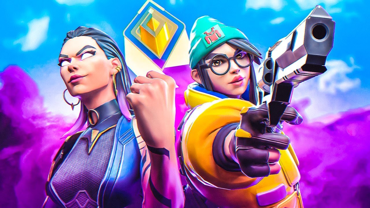 the most HANDSOME UNDEFEATED DUO - YouTube