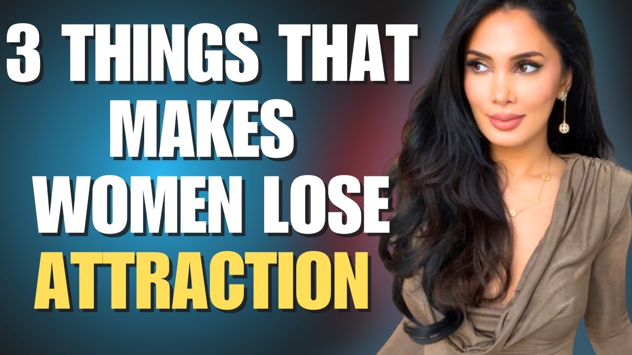 HOW TO PICK A MAN OR WOMAN WHO YOU CAN TRUST - YouTube