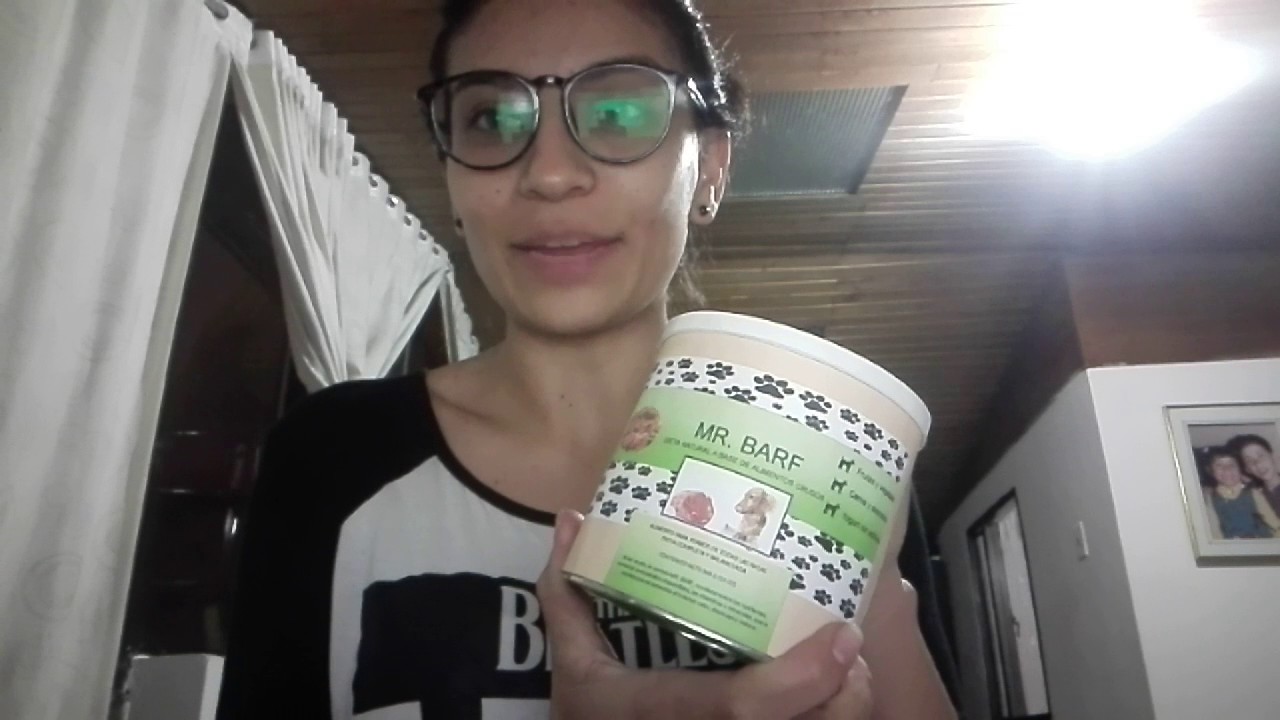 Mr barf - YouTube