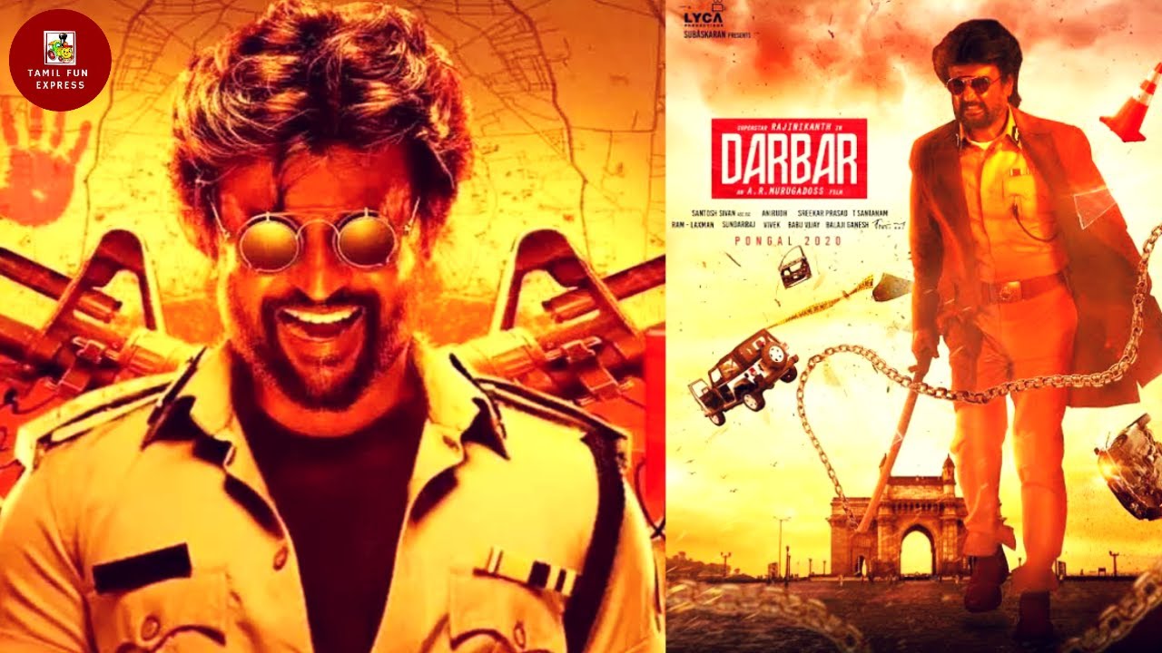 Darbar 11th Day Box Office Collection Record | Darbar Review ...