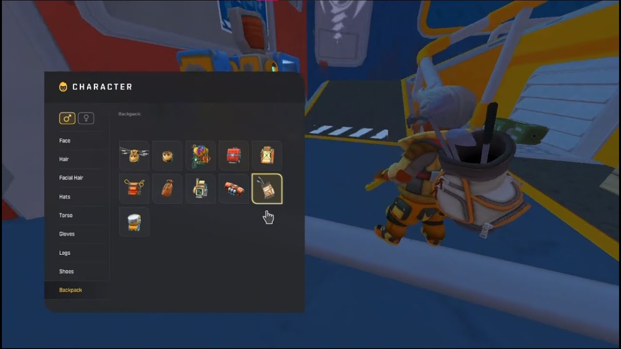 Unlocking Every Dress in Scrap Mechanics Survival. - YouTube