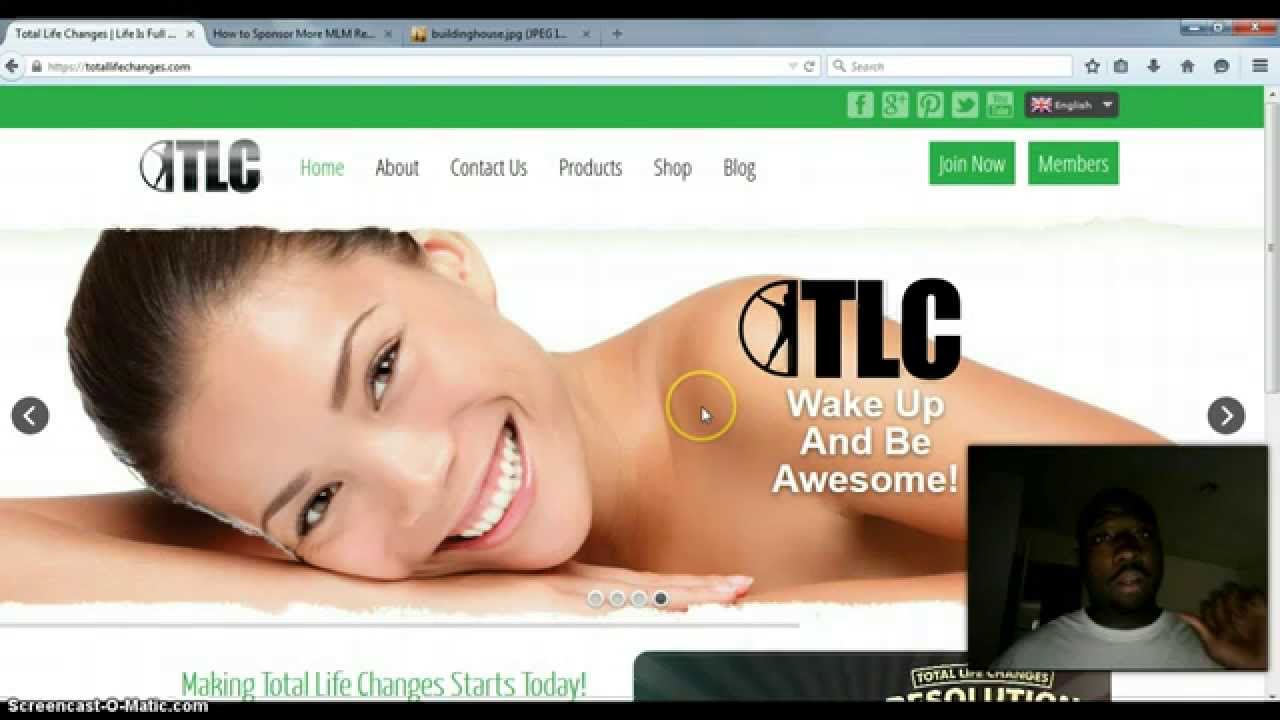 Total Life Changes Honest Reviews & Marketing Tips- Iaso Tea Scheme ...