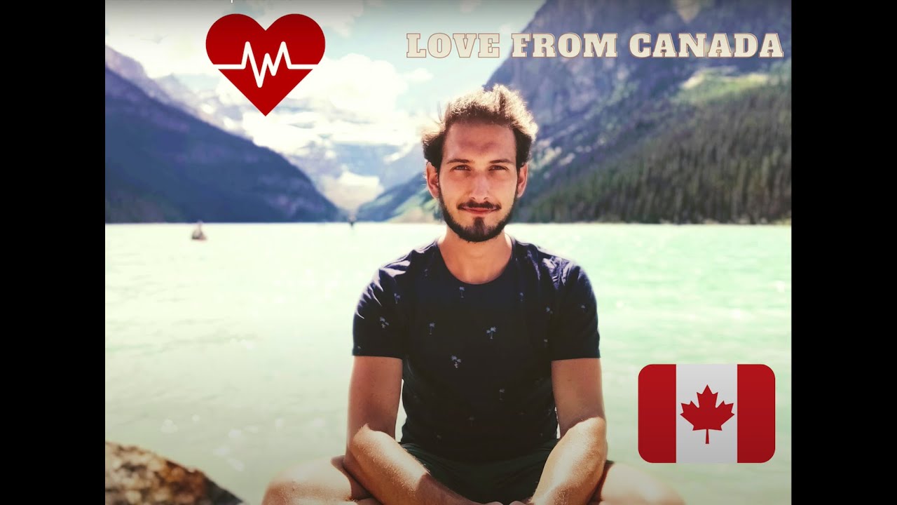 Canada Jam - The Canadian Experience! 🇨🇦 - YouTube